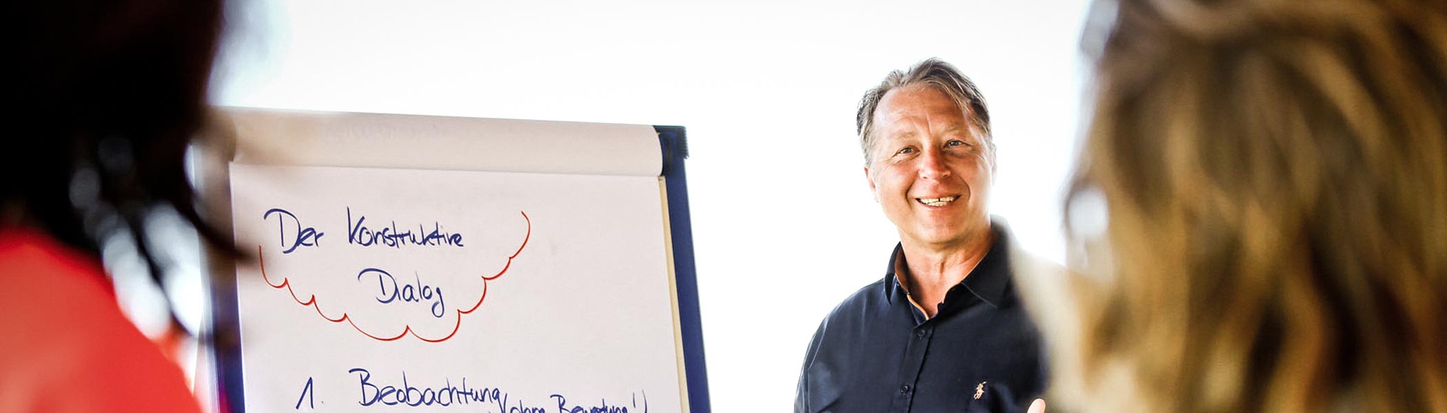 developU – Mediation, Coaching und Training